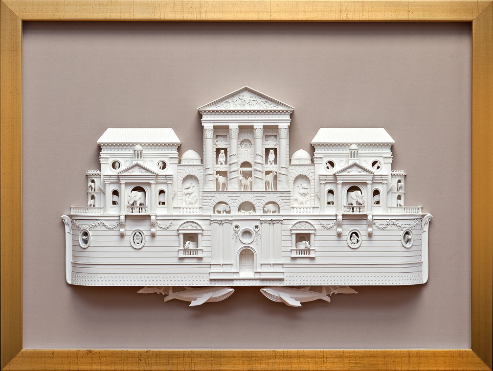 - Architectural Art GalleryArchitectural Art Gallery | The Art of Peter ...